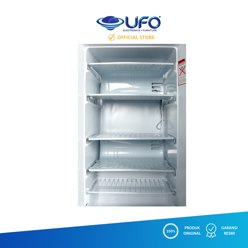 Freezer merk aqua store